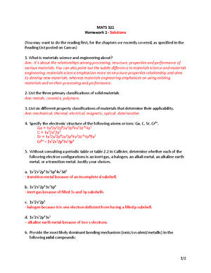 Final Exam Formula Sheet - MATS 321 Formula Sheet - Final Exam Chapter ...