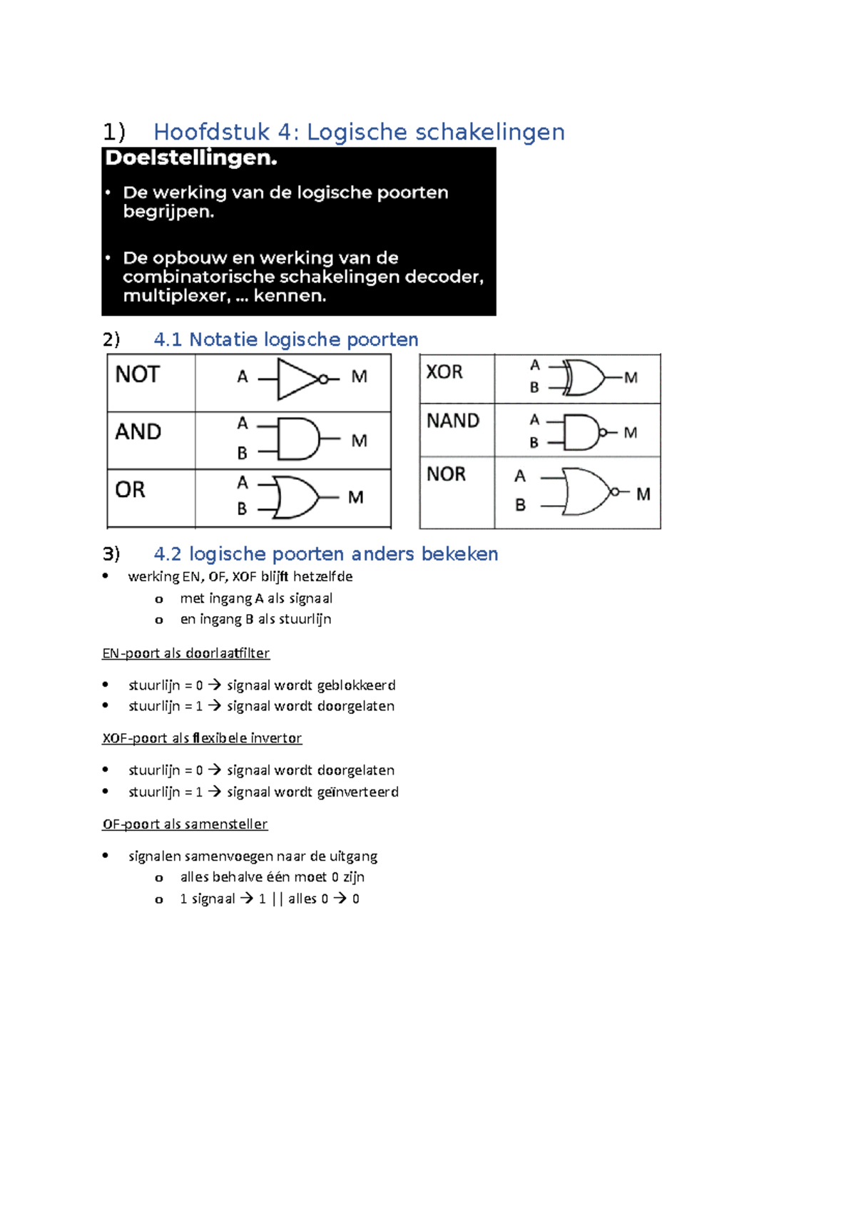 compsyst-4-5-1-hoofdstuk-4-logische-schakelingen-2-4-notatie