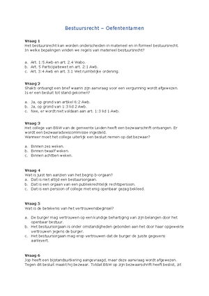 2223 P1 Toetsopdracht Reflectieverslag - Toetsopdracht project kennismaking met het recht ...