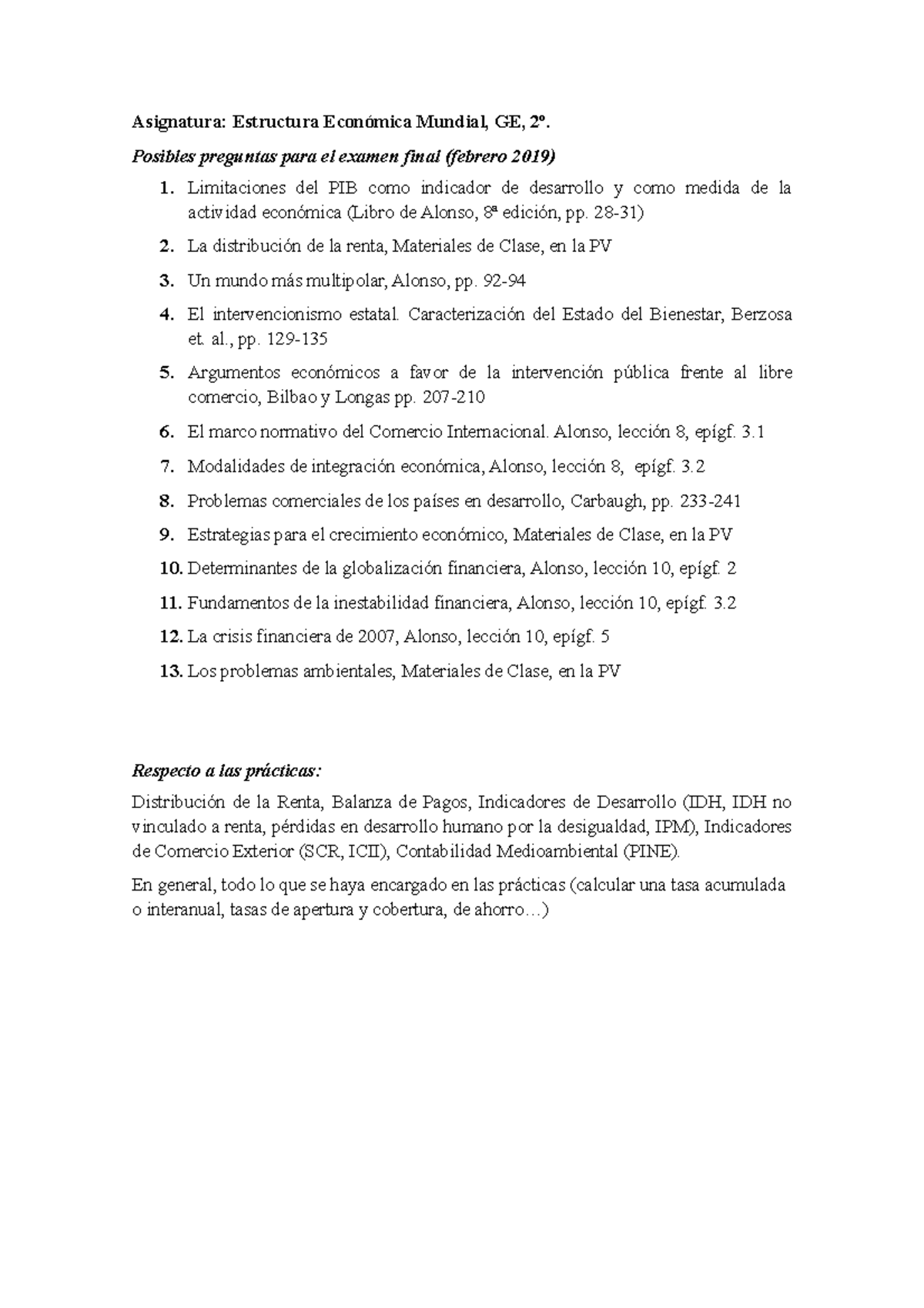 Temas Para Ensayo Nuevo Examen Del Ged