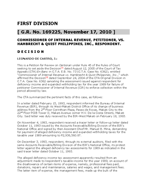 5. CE Casecnan v. Nueva Ecija - SECOND DIVISION [ G. No. 196278, June ...