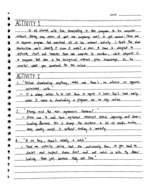 IGP Guidelines Format-template - DepEd Income Generating Project Proposal and Terminal Report ...