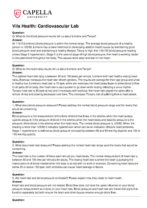 Urinarylab - Lab assignment - Urinary Lab Question: What is an explanation for the difference in ...