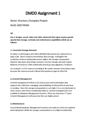 Assignment 2 - dfas - INFO 6205 – Program Structure and Algorithms Assignment 2 Student Name ...