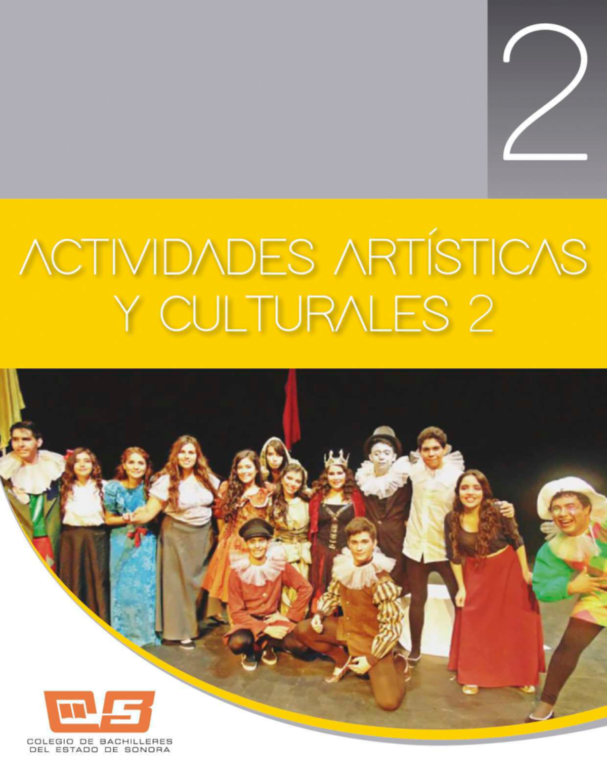 Act artisticasyculturales 2 - ! "#$%&%'"'() "*$%)$%#") + #,-$,*"-()! P ...