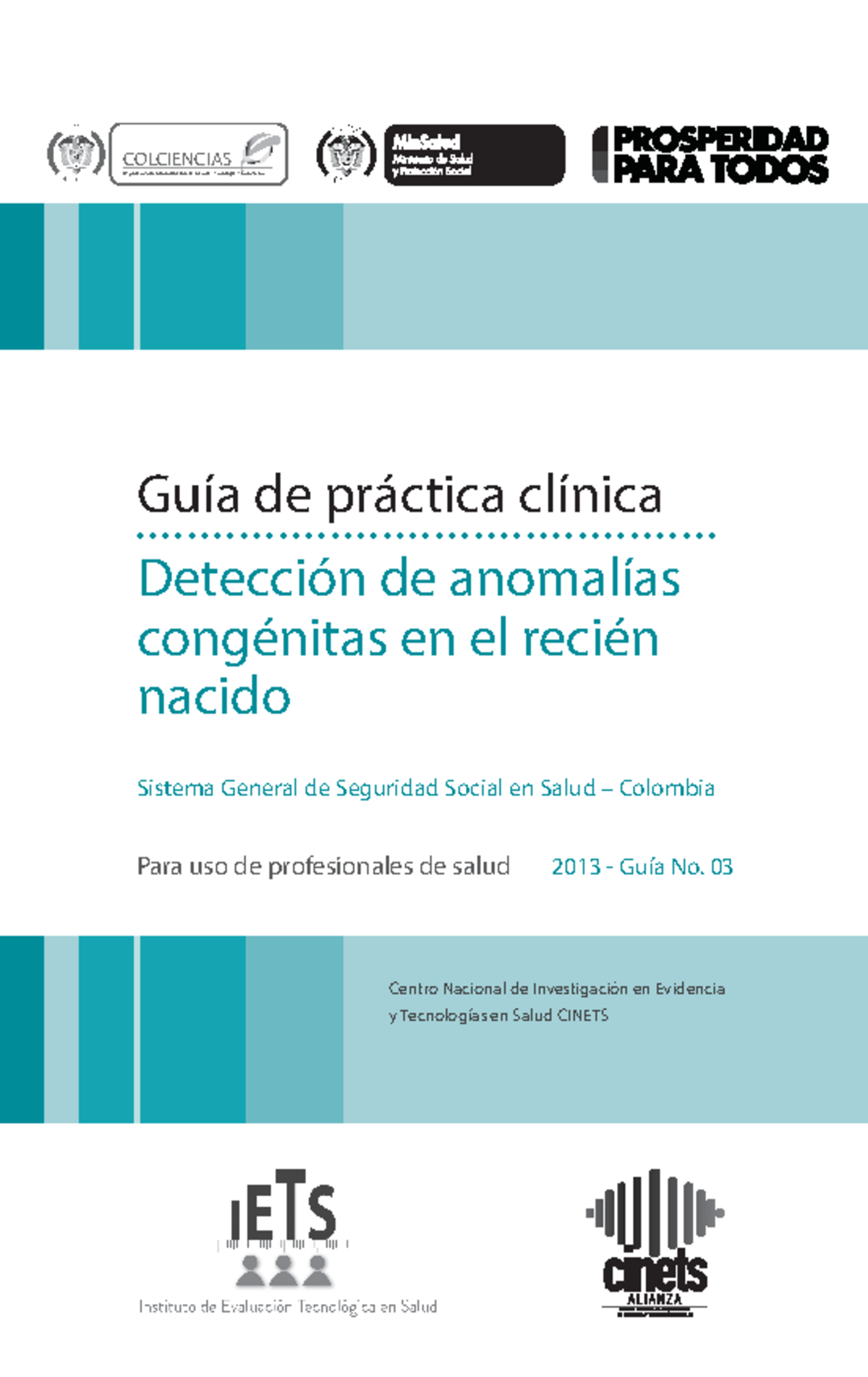 EFIS - material de estudio - Centro Nacional de Investigación en ...