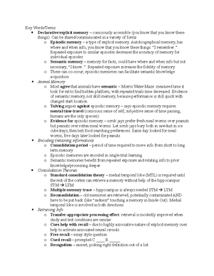EXP3422L Lab Journal 4 / Experiment 6 Assignment - Running head: LEVER PRESSING UNDER FIXED ...