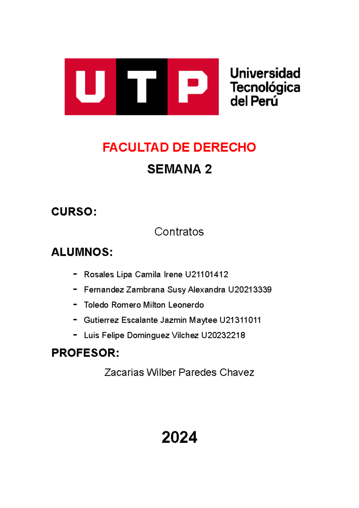 S.2 Contratos - ASDFRGHYJKLOÑP{´ +}FGHJKLÑ{ - FACULTAD DE DERECHO ...