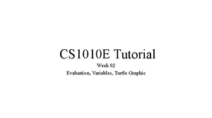 CS1010E final 1920S1+Sample+Solution-2 - CS1010E - NUS - Studocu