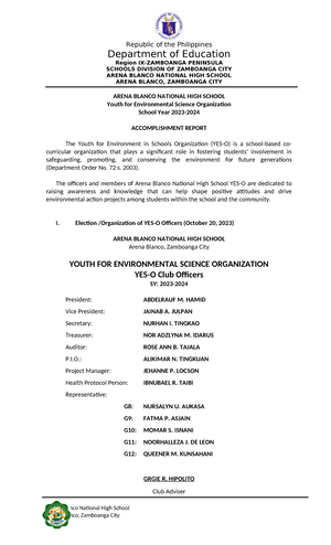 Timss 2011 g8 science - questiona - 8 RELEASED SCIENCE ITEMS This book contains the released ...