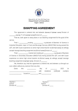 Ucspsummative - Summative test for ucsp - AGREE, DISAGREE or UNCERTAIN ...