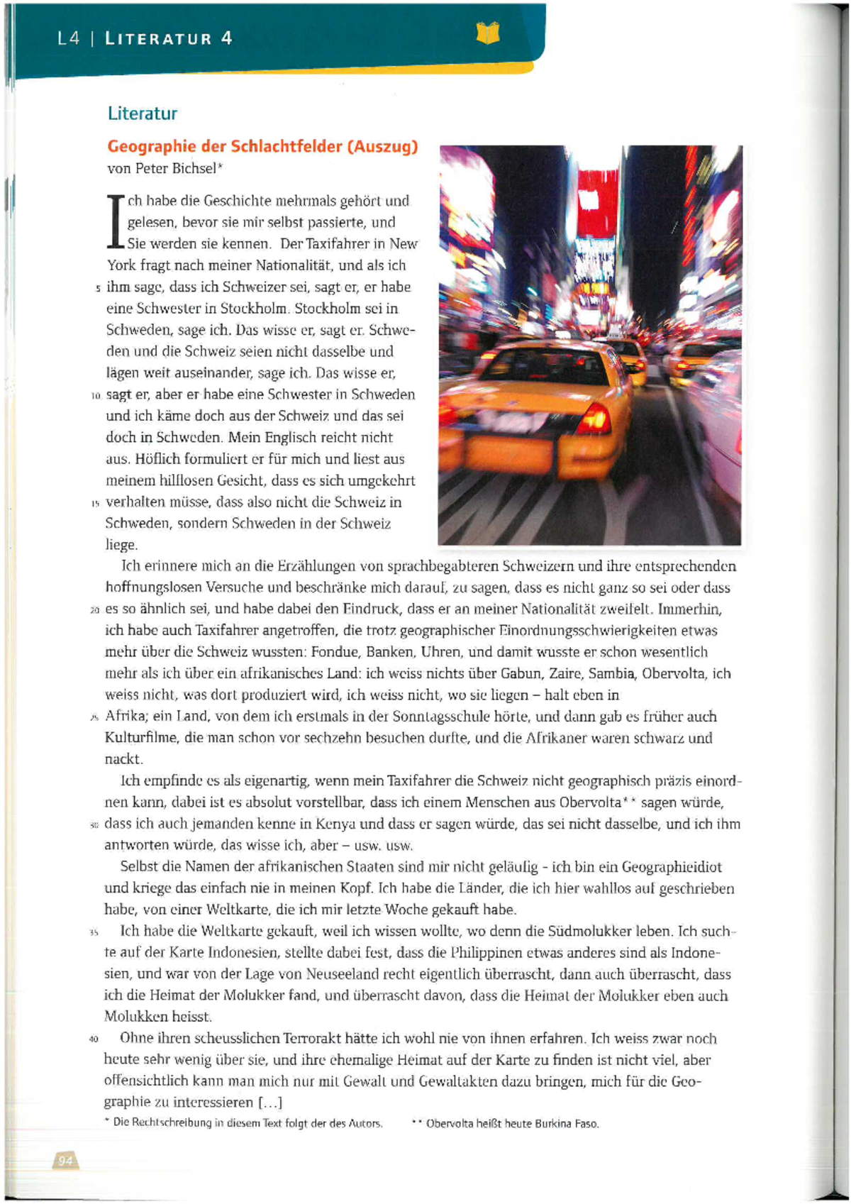 Prima plus B1. Deutsch für Jugendliche-94 - Études françaises - Studocu