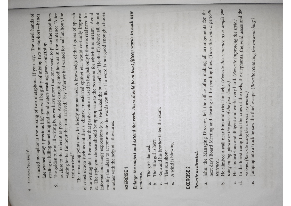 Image to PDF 20220823 20 - Fine Tune Your English - Studocu