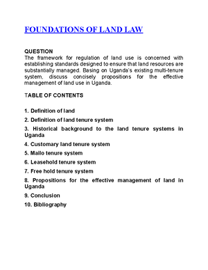 Bolam Full Case with Highlighted Considerations - Bolam v Friern ...