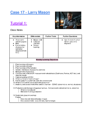 Osce 2022 - osce 2022 - osce exam PC FOLDARQ (frequency, onset ...