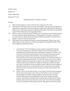 Rhetorical Analysis - 10/28/ Mr. Roberto Cepeda ENG 101 Rhetorical ...