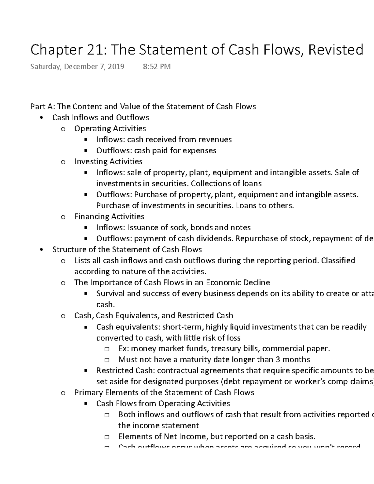 Chapter 21 Notes Warning Tt Undefined Function 32 Part A The Content And Value Of The