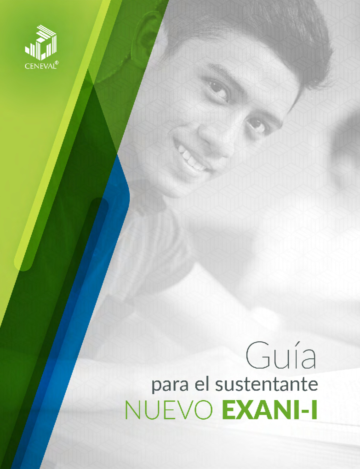 1 Guia- Exani-I preparación para examen nivel medio superior ...