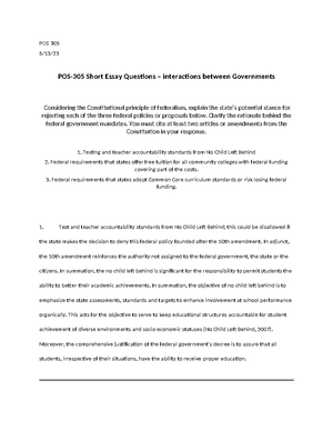 Electoral College Essay - Electoral College Essay K’Adriana Lancaster ...