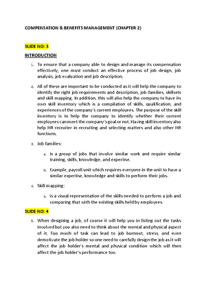 CASE Study - CASE STUDY (TOPIC) INS272 : INSURANCE OF TRANSPORTATION ...