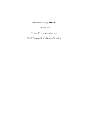 CJ-207 Practice Activity 3-1 - CJ 207 Module Three Practice Activity ...