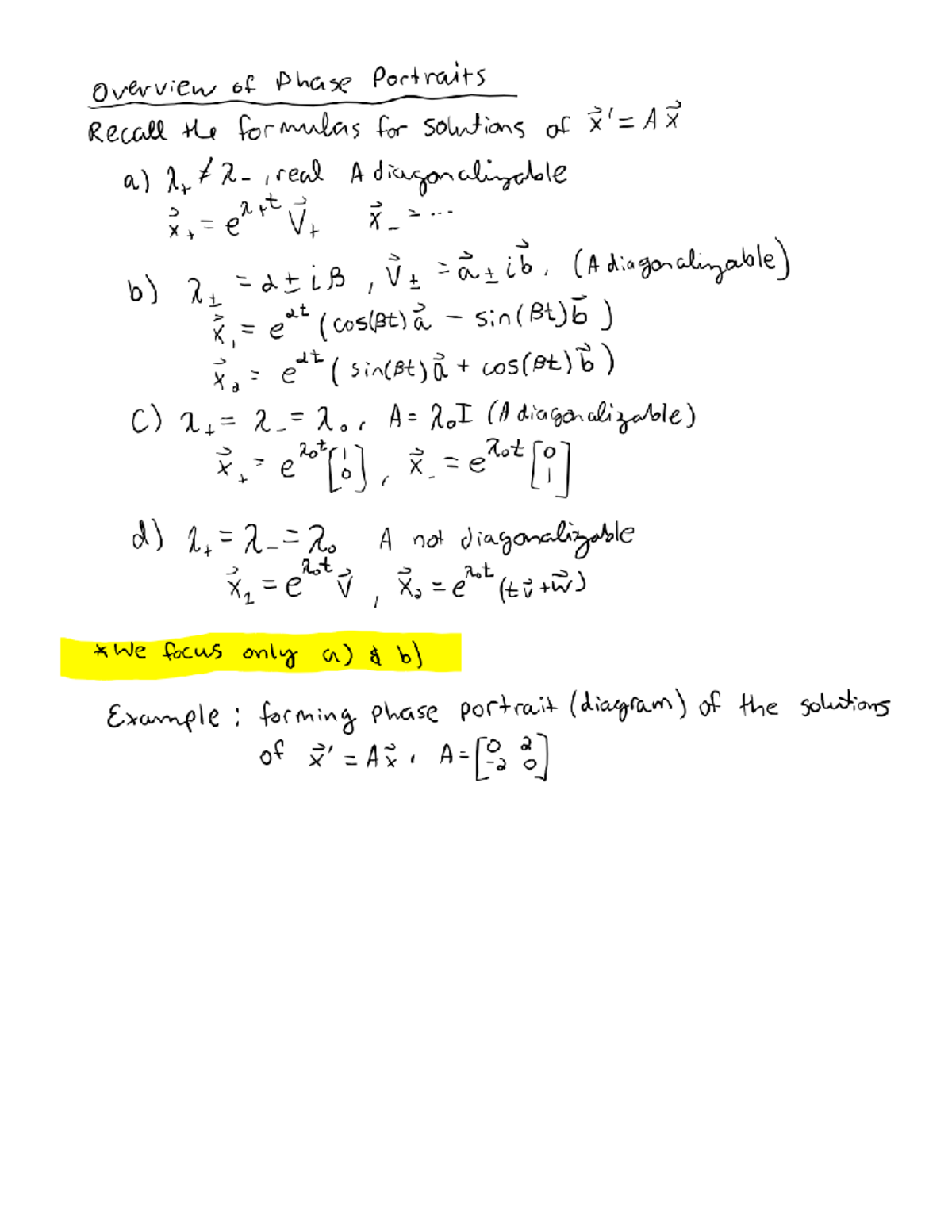 Mth235 6 2 Video 1 Mth 235 Studocu