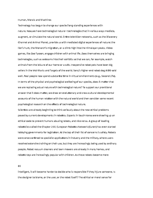 STS 4 - STS 4 notes - C. Historical Development of Science and ...