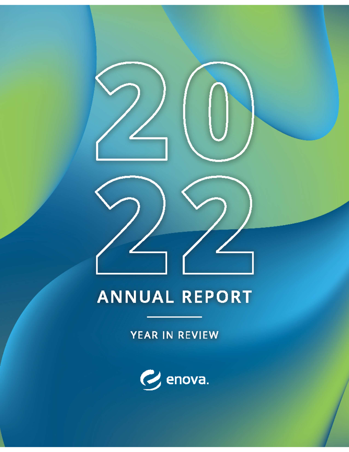 ENVA Annual Report 2022 - K YLE, ONDECK CAROLYN, PANGEA IAR A, SIMPLIC ...