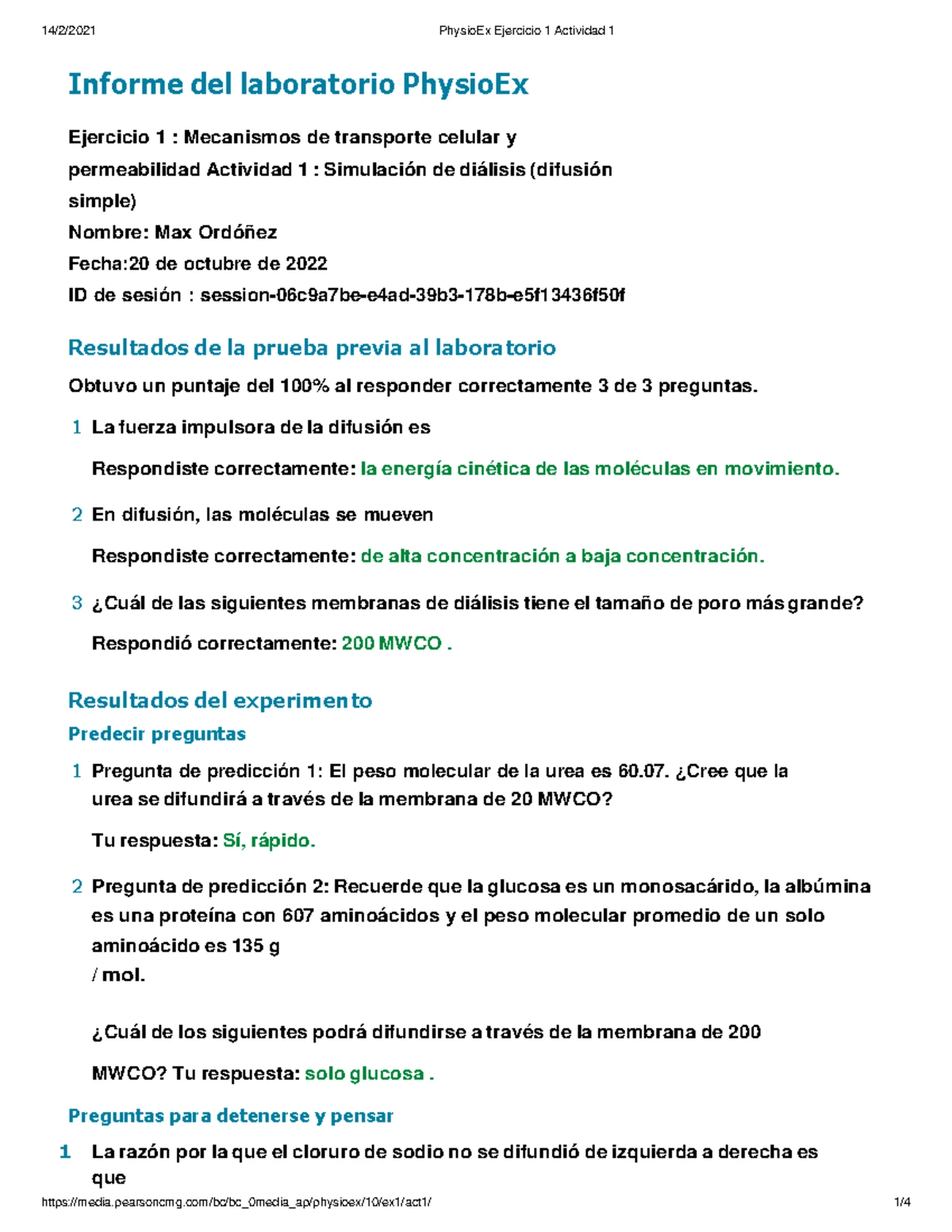 Physio Ex Ejercicio 1 Actividad 2 - pearsoncmg/bc/bc_0media_ap/physioex/10/ex1/act2/ 1/ Informe ...