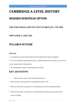 O Level Slave Trade Notes - NOTES ON SLAVE TRADE Definition: Slave ...