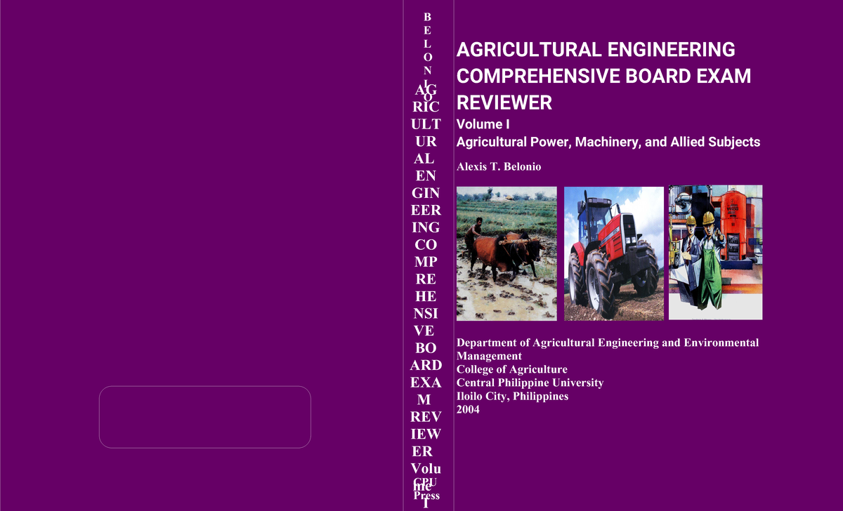 Toaz - Comprehensive Board Exam reviewer - UNIVERSITY PRESS Central ...