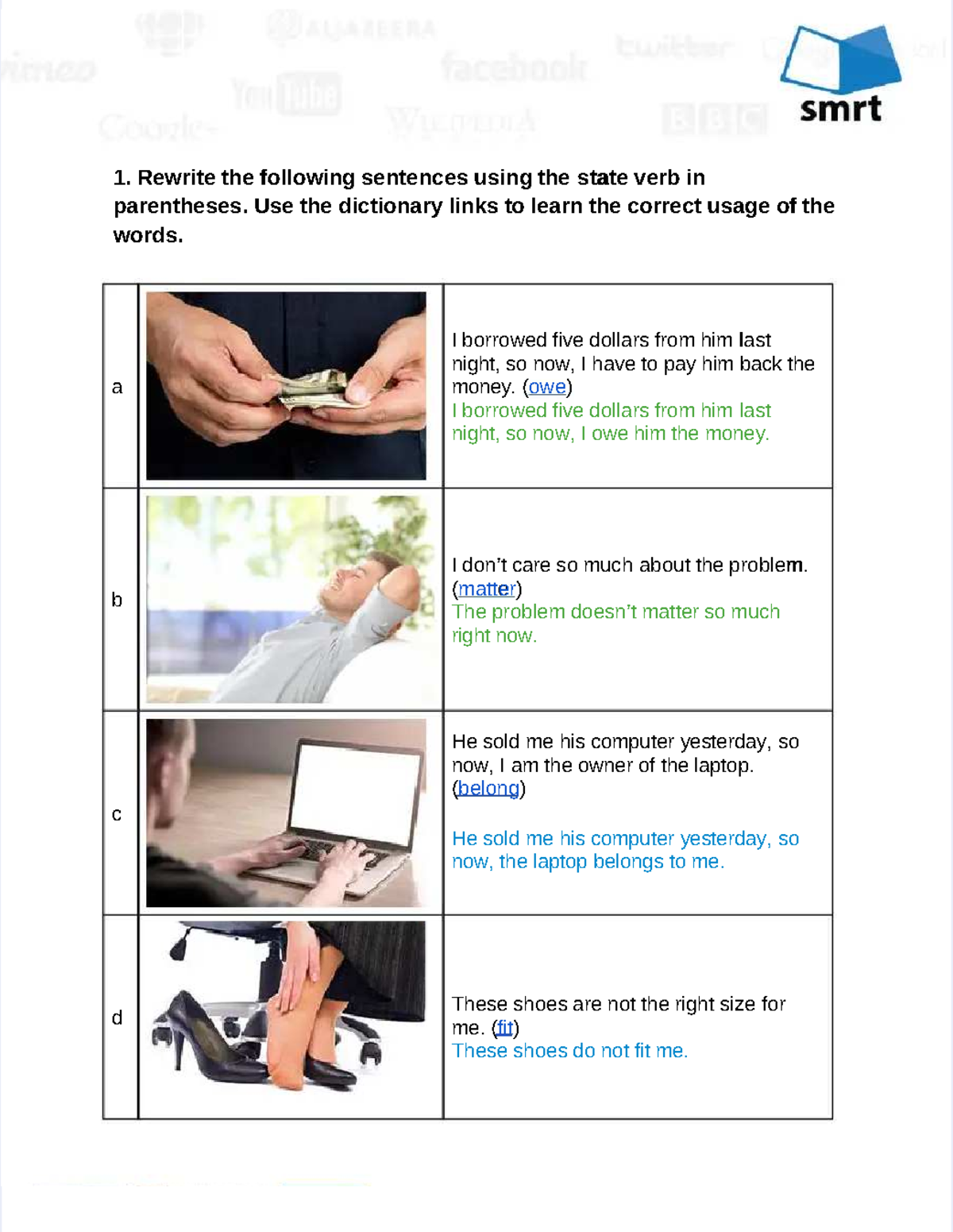 Pdf-copia-de-engl120-grammar-2-2-state-dynamic-verbs compress - 1 ...