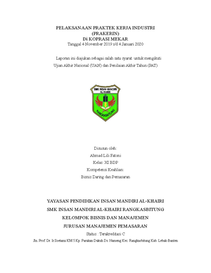 Formulir 3b KK3 - Practical - Nama dokter : Dokter pemeriksa Dokter ...