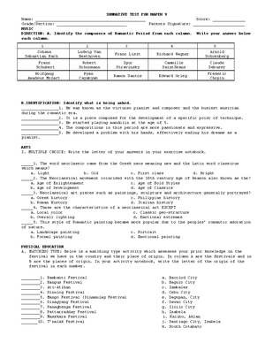 ELA Grade 7 TCAP Practice Test - English Language Arts Grade 7 Practice ...