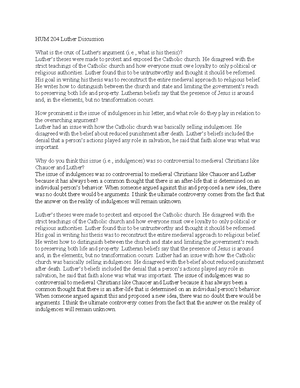 Proposal Example - Final Paper Project Assignment 1: The Final Paper ...