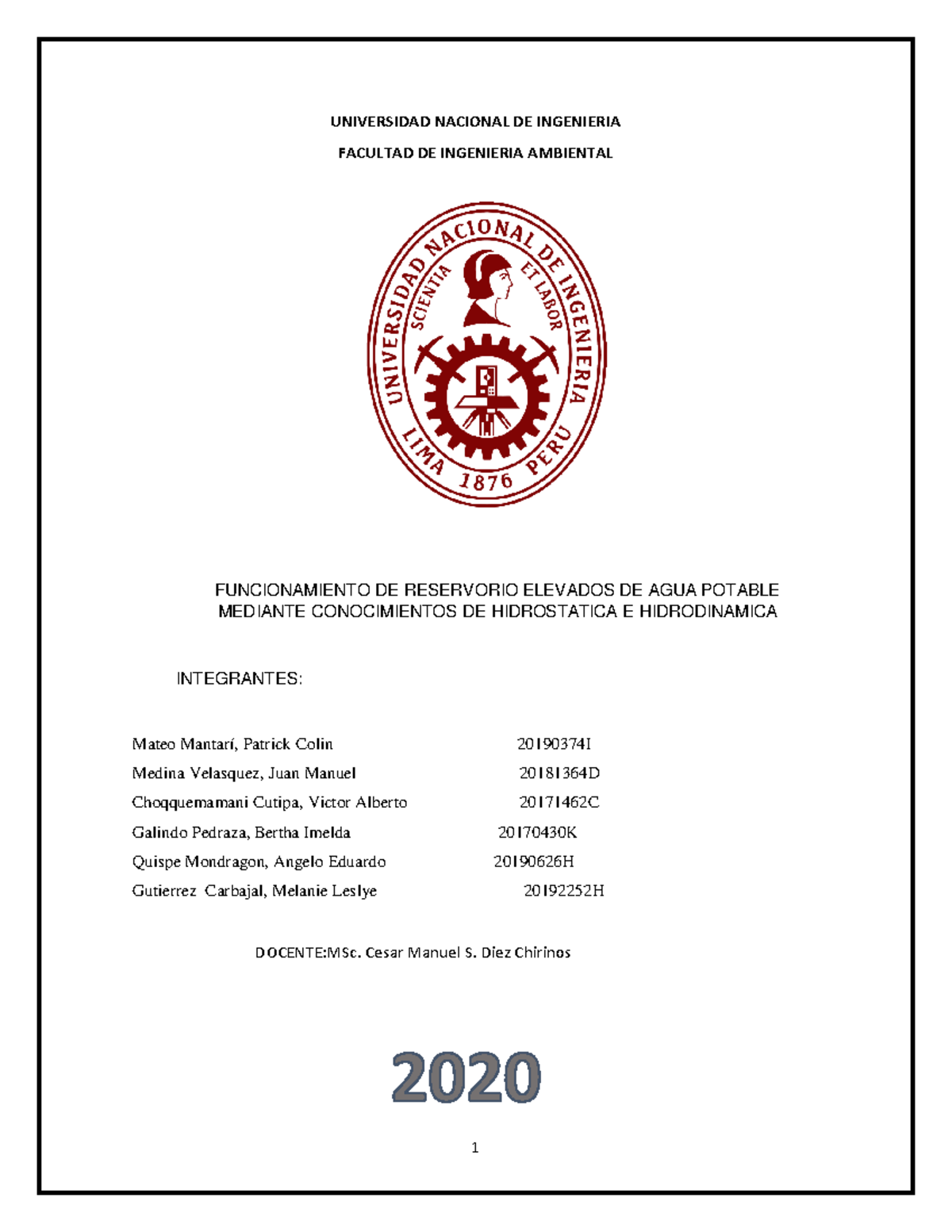 Monografia Final DE Fisica 2 (1) - Warning: TT: undefined function: 32 Warning: TT: undefined ...
