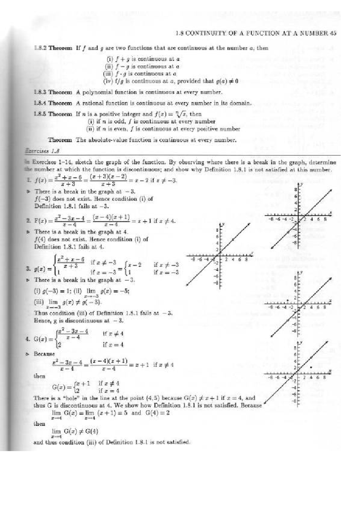 Diffcal 18 - Differential Calculus - Studocu