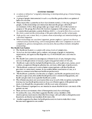 SPC 314 Course Outline - Counseling in healthcare setting notes in ...