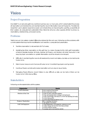 SRS Streaming guides - srs doc - Streaming Guide (Requirement Document ...