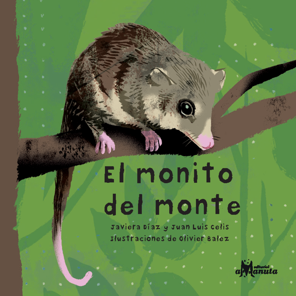 Monito Del Monte - El monito del monte Javiera Díaz y Juan Luis Celis ...
