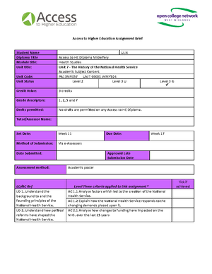 Personal infographic examples - trainingfity