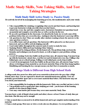 Balance-Sheet icon-page - MATH 103 - Studocu