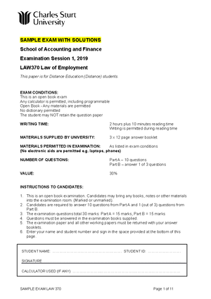 Chapter 3 solution manual - 17 P3. A wireless receiver with an ...