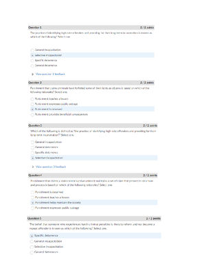3-1 Practice Activity Roles of Allied Professionals - CJ 207 Module ...