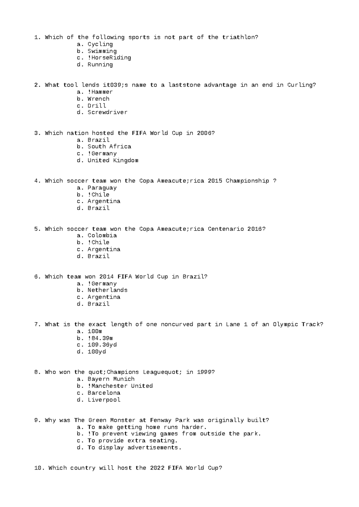 MED194 Medical Ethics Case Study Fall 2020 4 - Which of the following ...