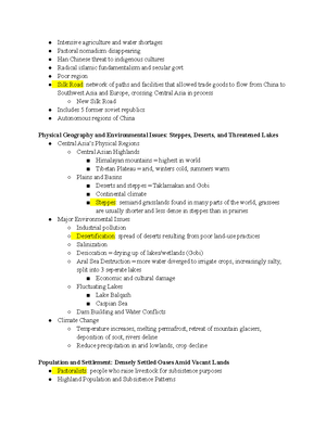 CH 7 Painting - Chapter 7 notes for online textbook for ART 200 ...