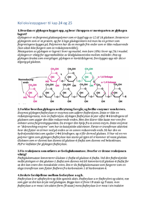 MU 16 eksamensoppgaver - MU 16: DNA, DNA-replikasjon, DNA-reparasjon og ...