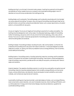 Bce module 1 - BCE - INTRODUCTION Engineering is the profession that ...