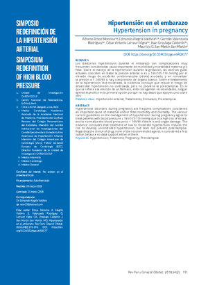 El método de Hanlon, herramienta metodológica para priorizar - 42 D ...