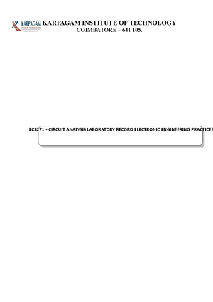 Ex No. 1 - Ex no: 1 Flowcharts Identification and solving of simple real life or scientific or ...